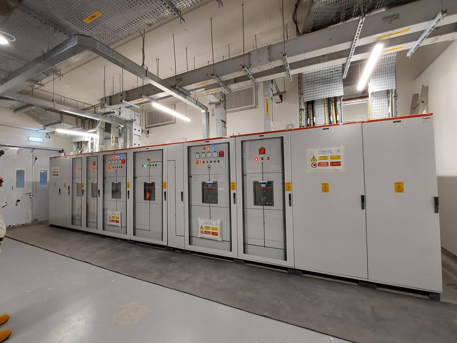 SHREE POWER ENGINEERING SERVICES